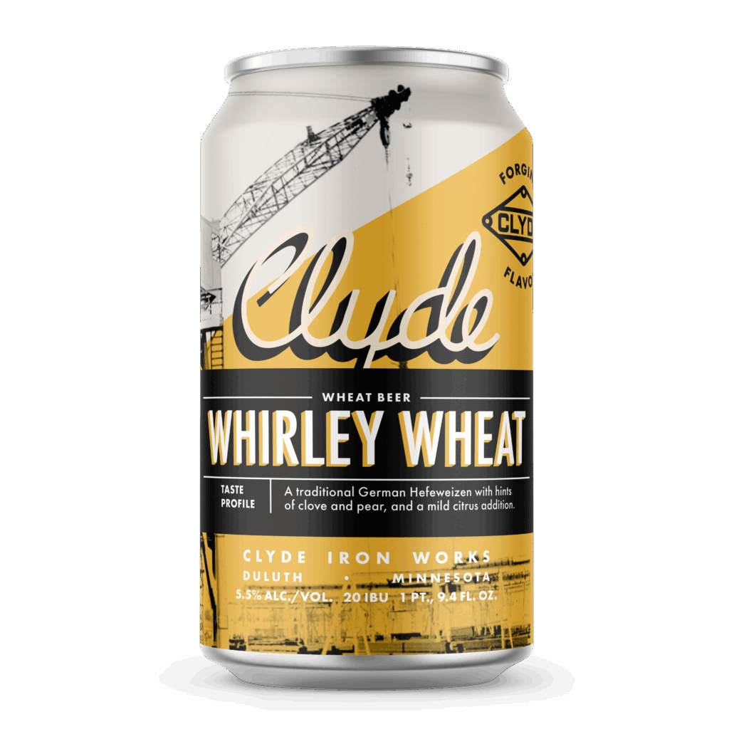 Brewery - Clyde Iron Works