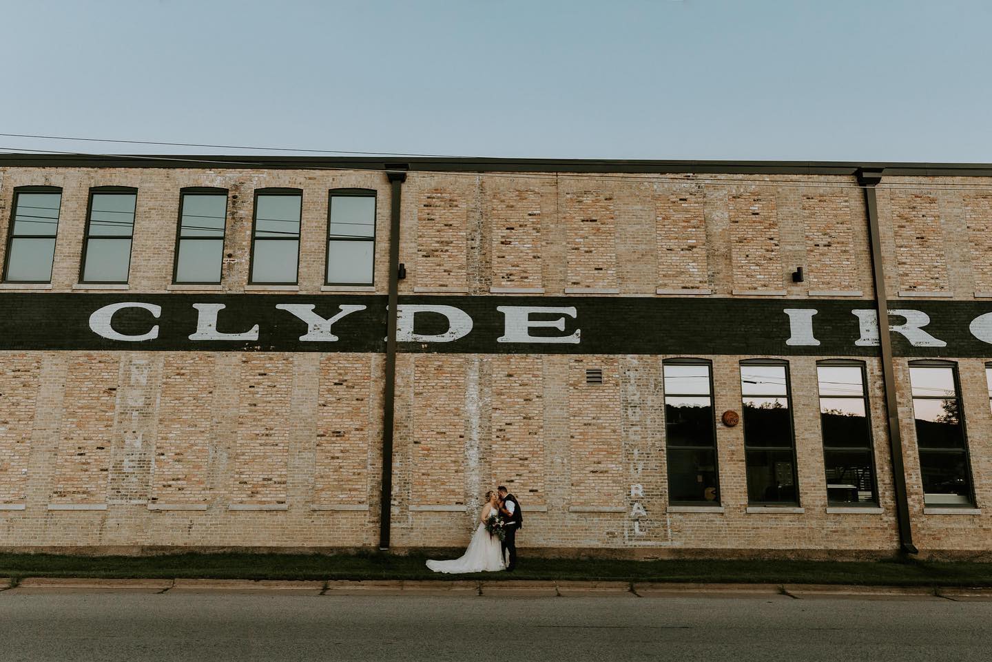 Clyde Event Center | Clyde Iron Works | Duluth, MN