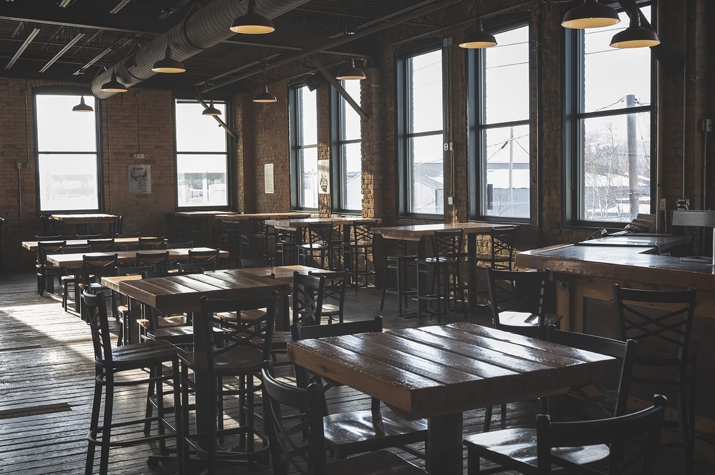 Clyde Event Center | Clyde Iron Works | Duluth, MN