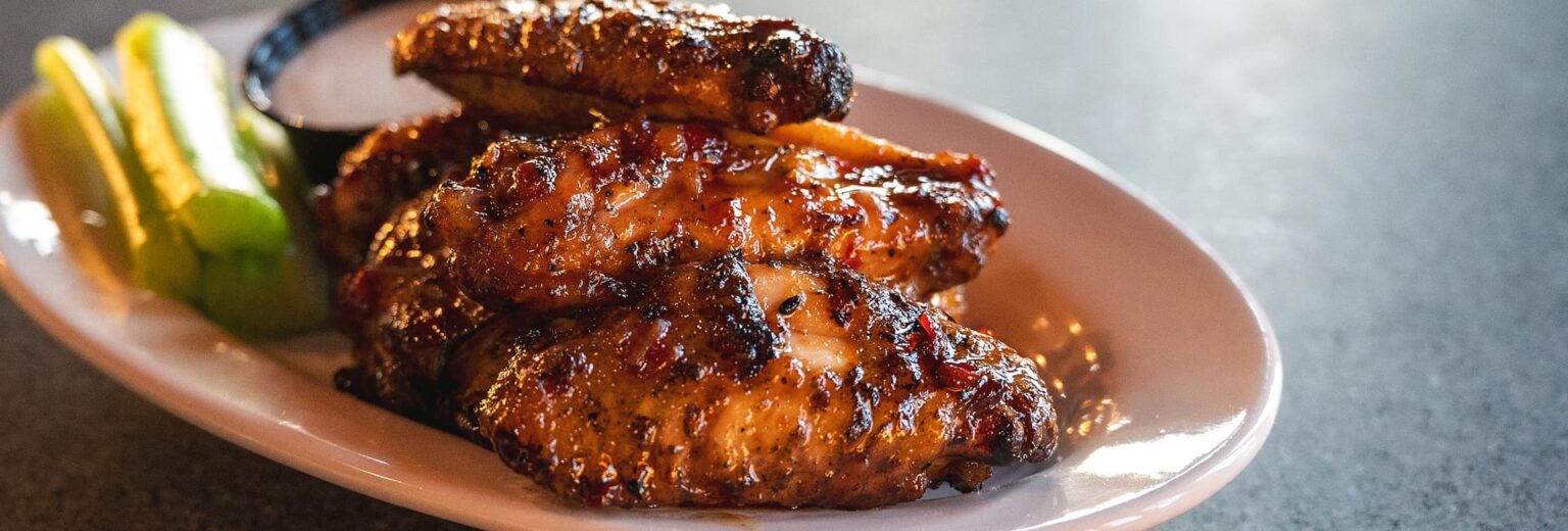 Food & Drink | Clyde Iron Works - Restaurant, Bar | Duluth, MN