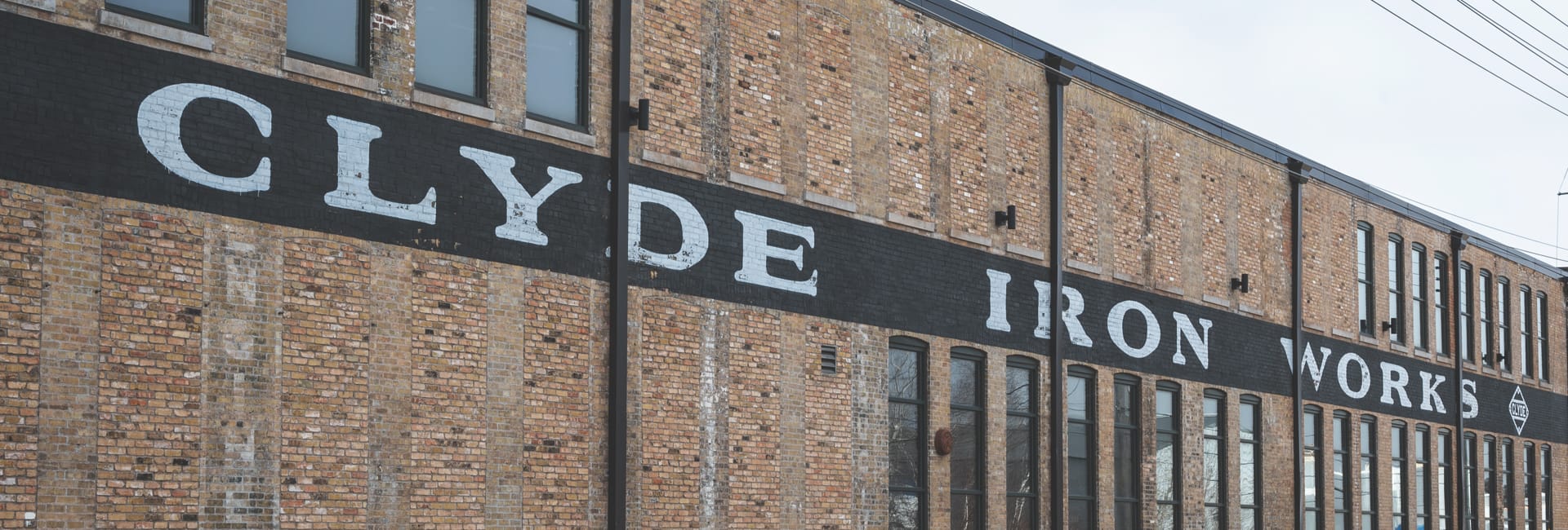 Contact Us | Clyde Iron Works | Duluth, MN | 218-727-1150