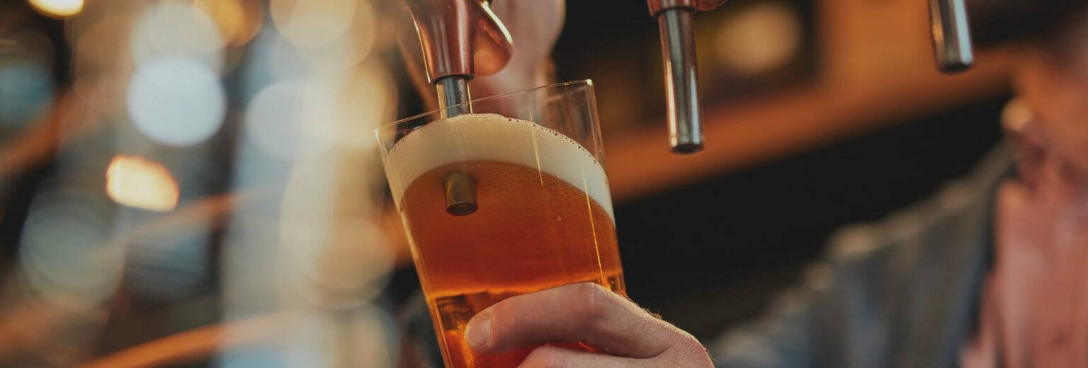 Food & Drink | Clyde Iron Works - Restaurant, Bar | Duluth, MN