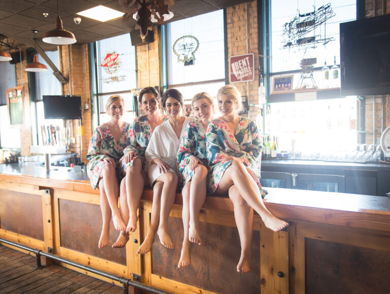 Clyde Event Center | Clyde Iron Works | Duluth, MN