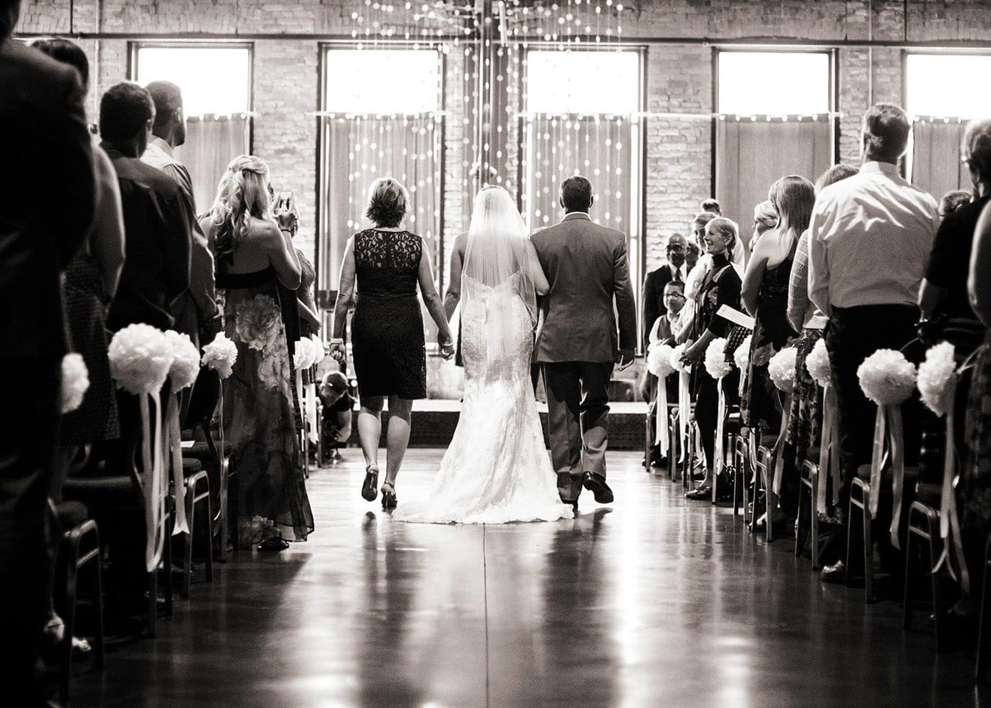 Clyde Event Center | Clyde Iron Works | Duluth, MN