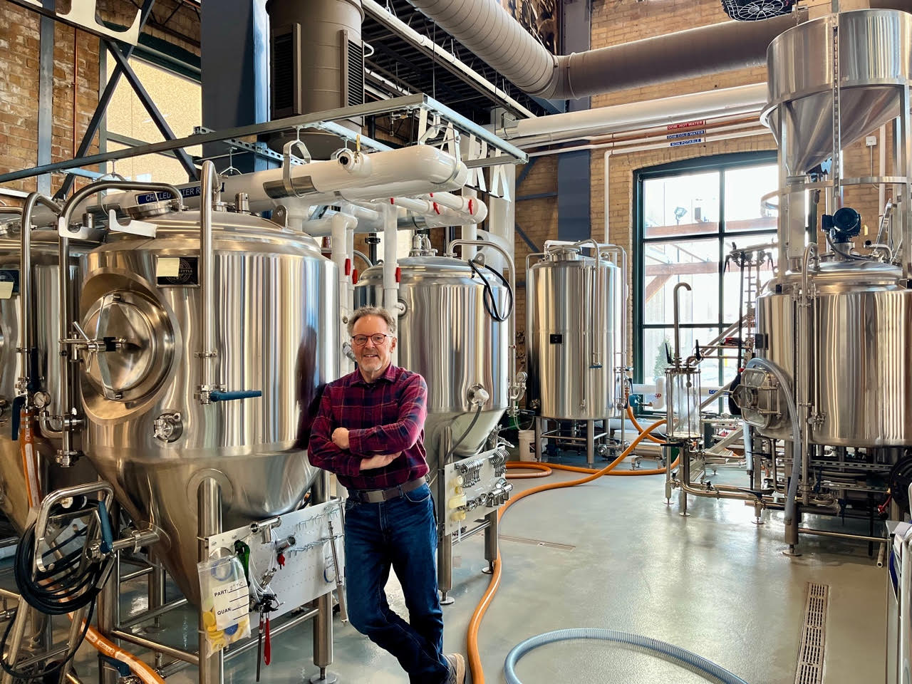 History - Clyde Iron Works