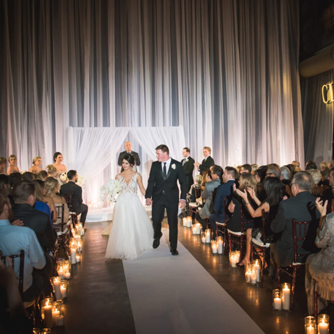 Wedding Venue near Lincoln Park, Duluth, MN - Clyde Iron Works