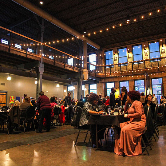 What to Look for in a Duluth Event Venue - Clyde Iron Works